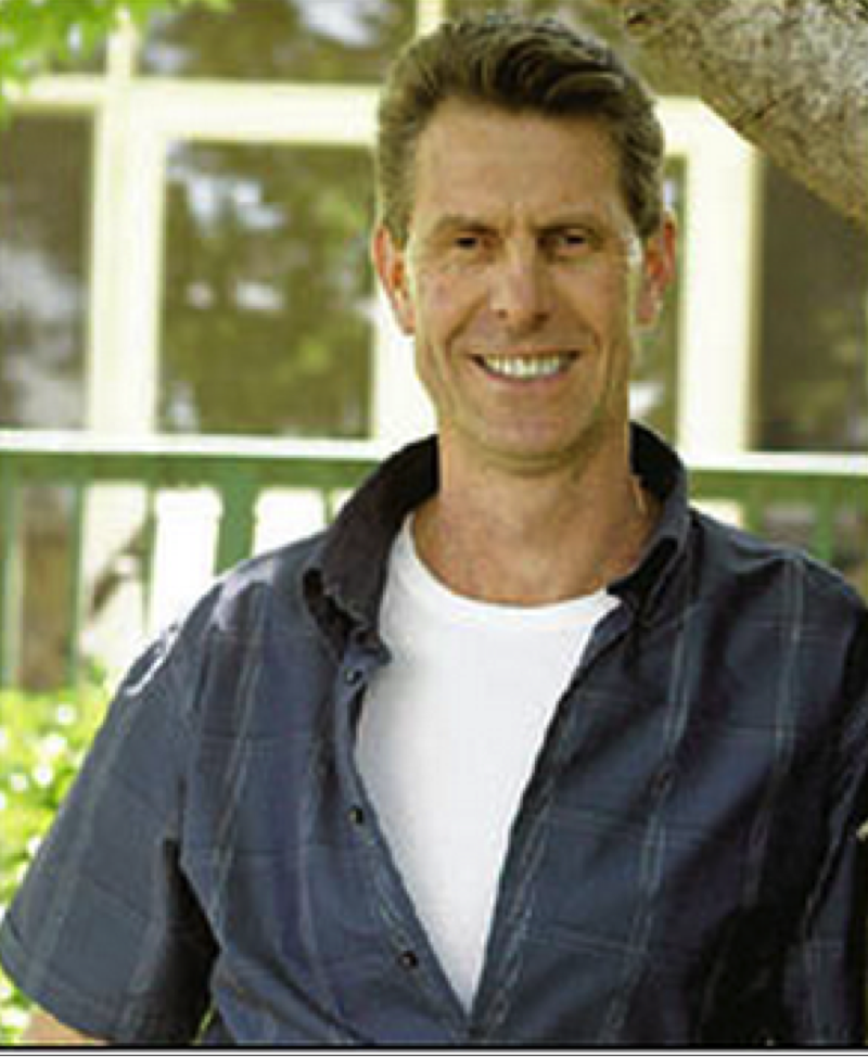 David Metzenthen - Alchetron, The Free Social Encyclopedia