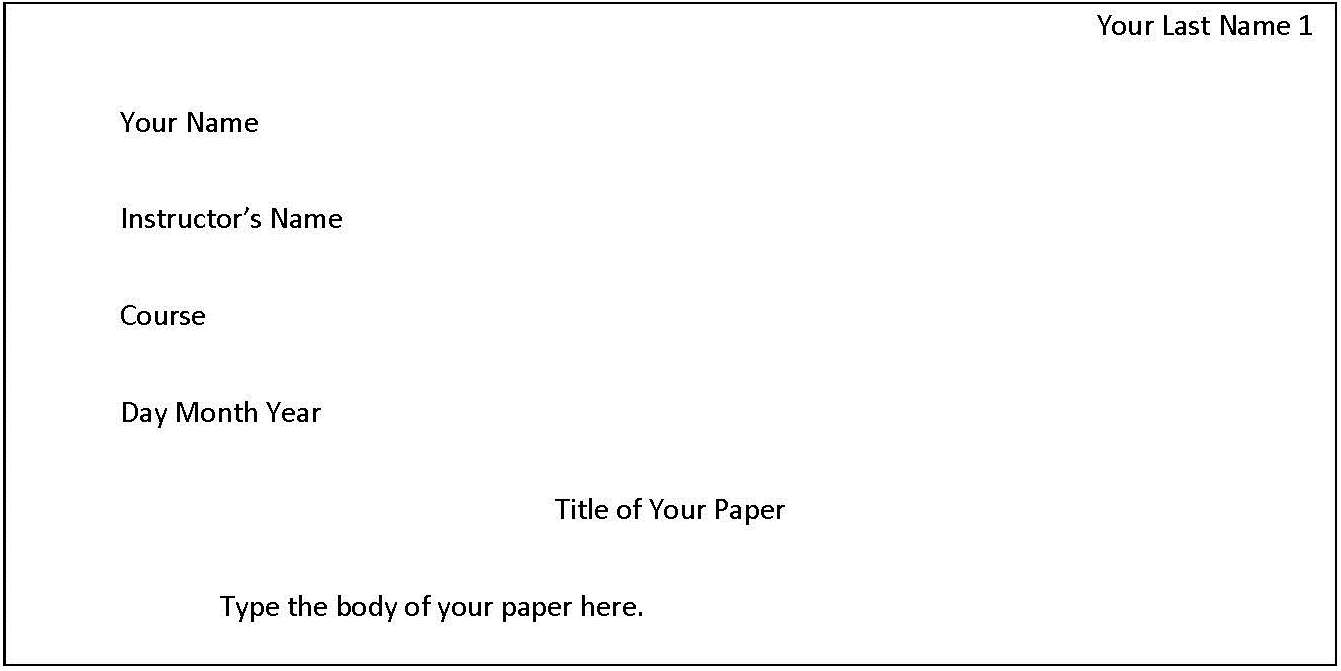 MLA - Citing Sources - LibGuides at Wharton County Junior College