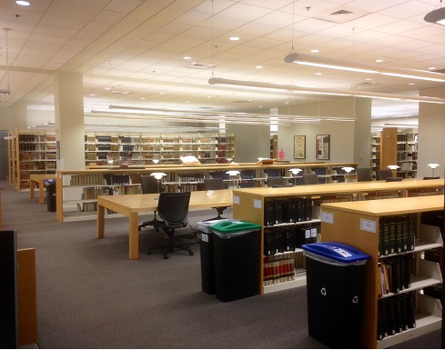 Library Call Numbers & Locations - Secondary Sources - Library Guides ...