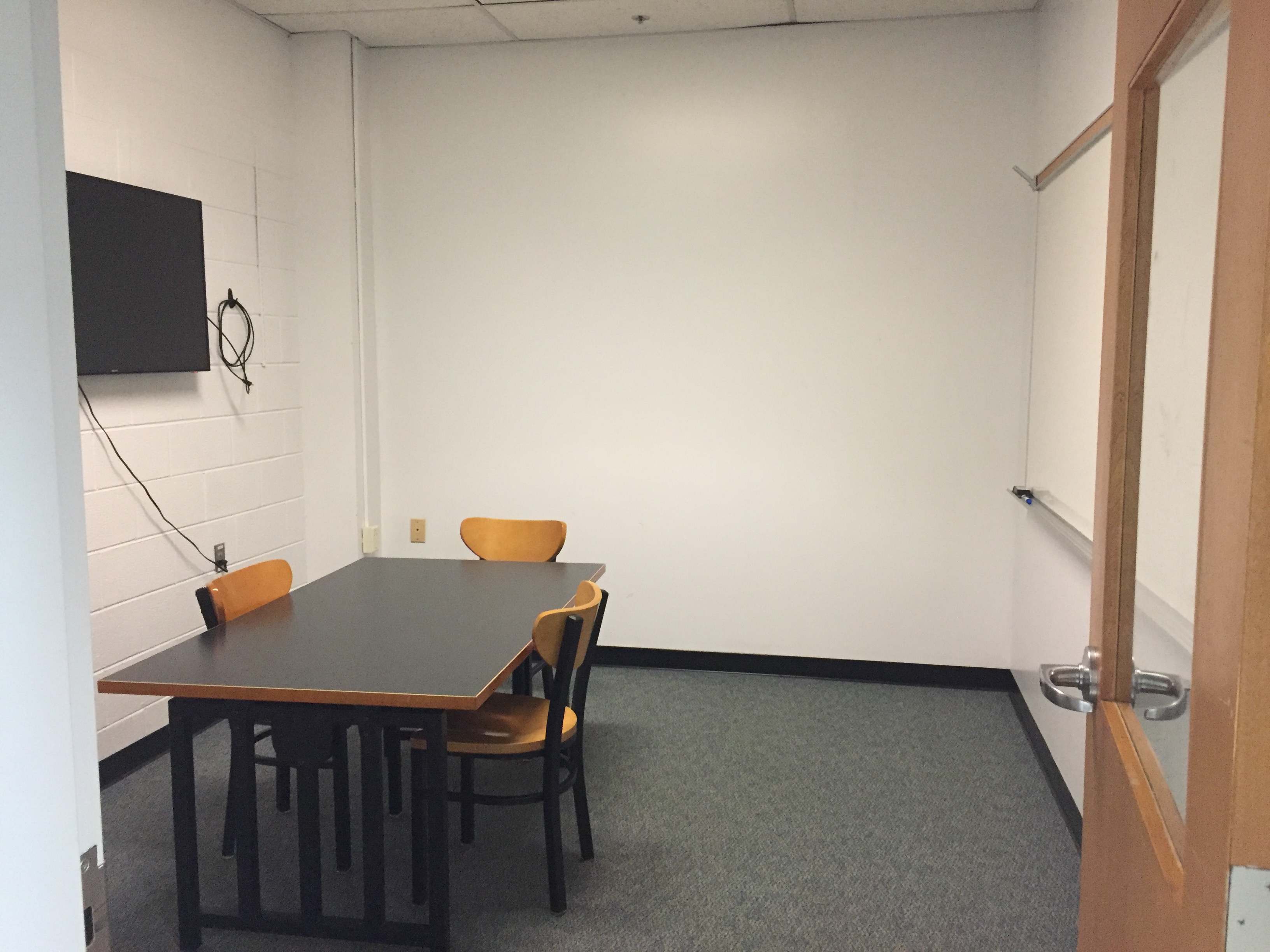 Confirmed Bookings - LibCal - Piedmont Virginia Community College