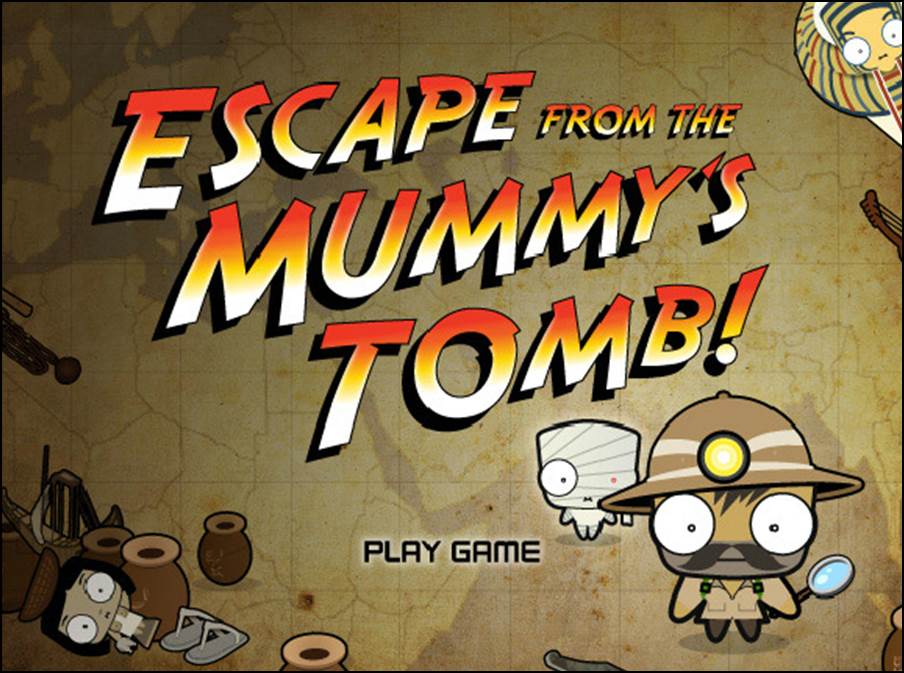 Classroom resources - Teaching topic: Ancient Egypt - LibGuides at Dublin City University