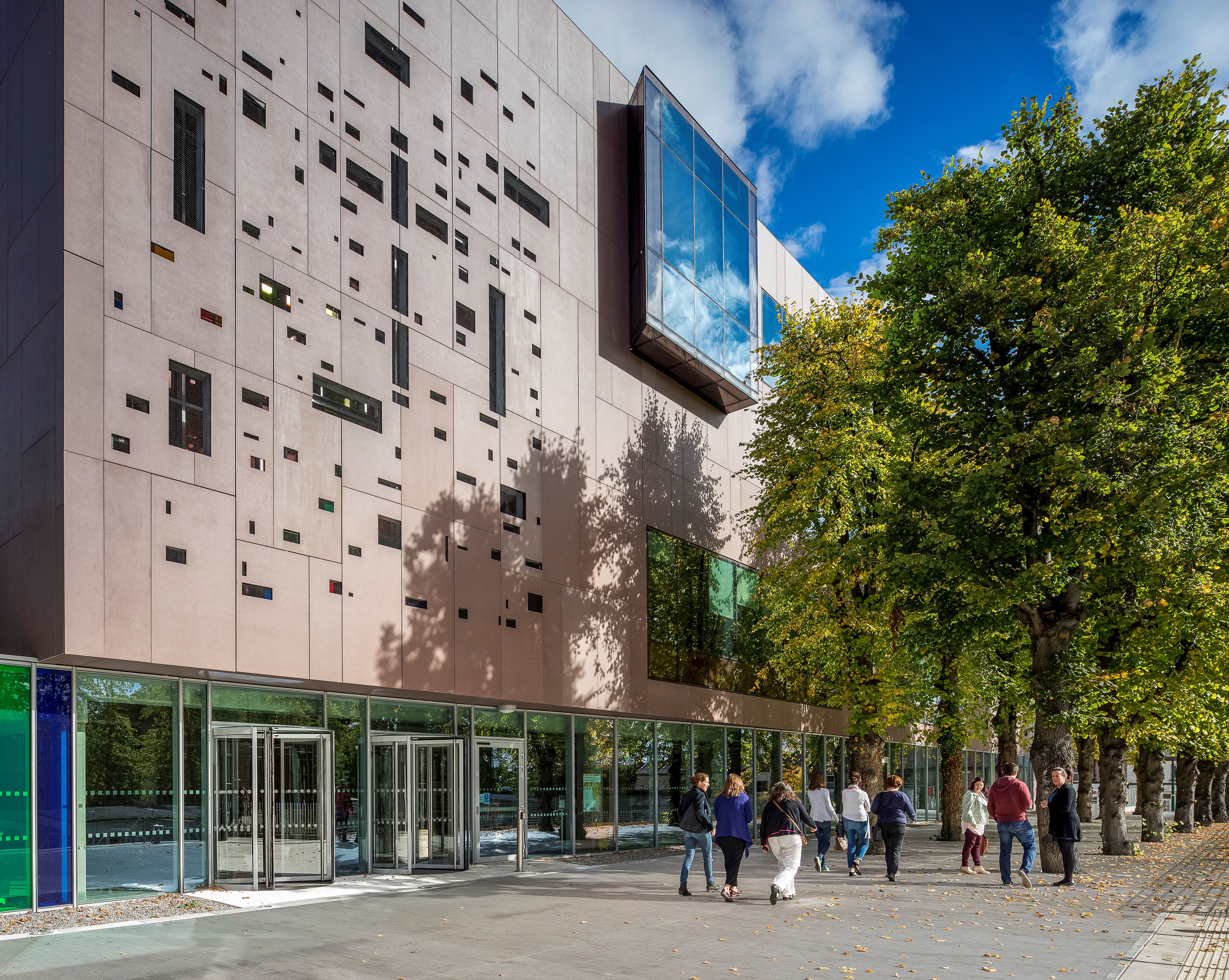 Home - Teaching topics - LibGuides at Dublin City University