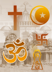 Home - Religious Studies - LibGuides at Dalhousie University