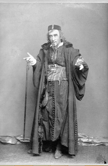 Digital Images - Shakespeare Resources - Seton Hall University ...