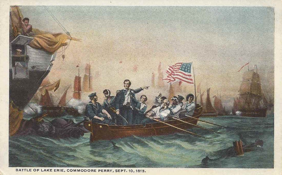 Home - War of 1812 - LibGuides at US Army Aviation Technical Library