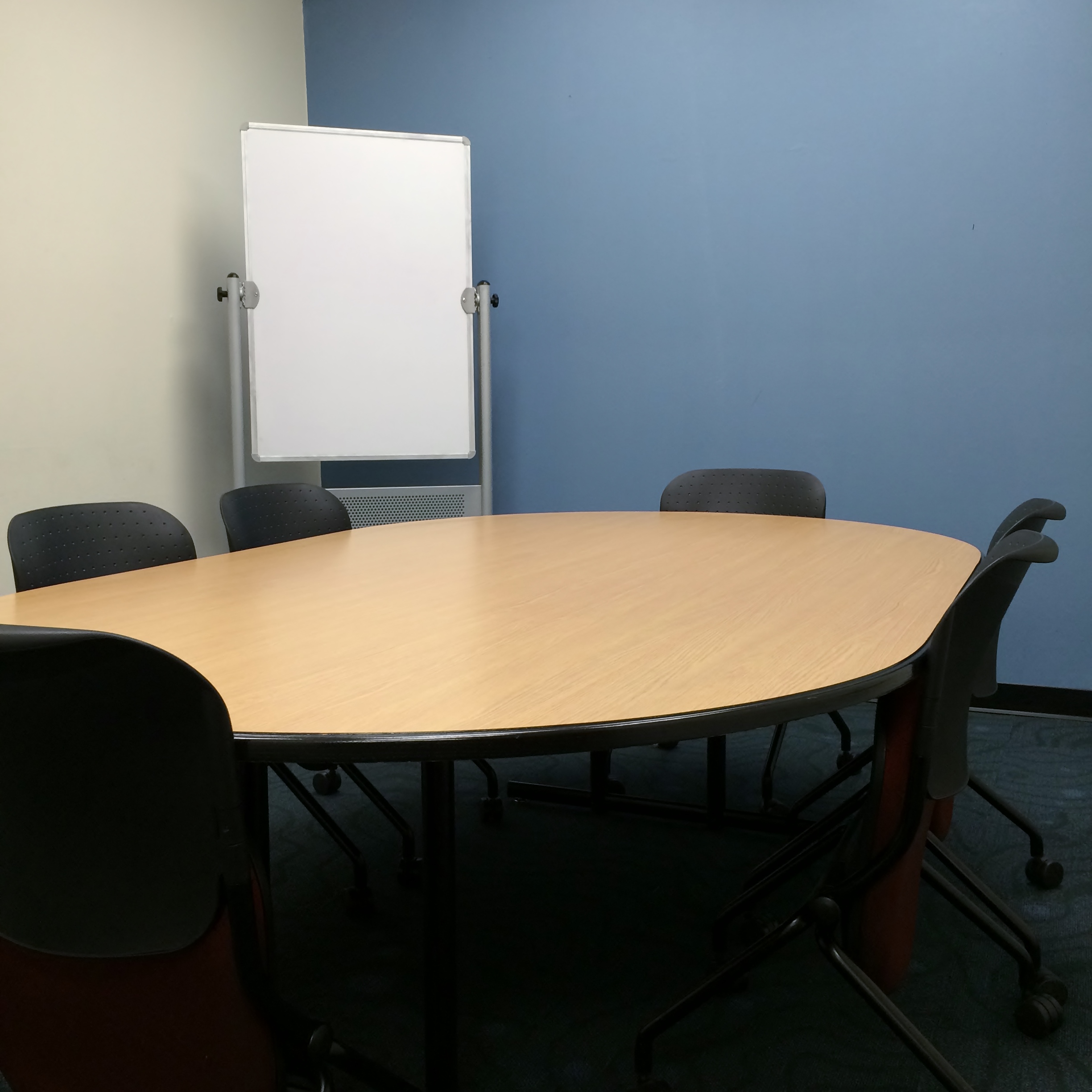 Confirmed Bookings - Library Study Room Reservations - Jackson Library ...