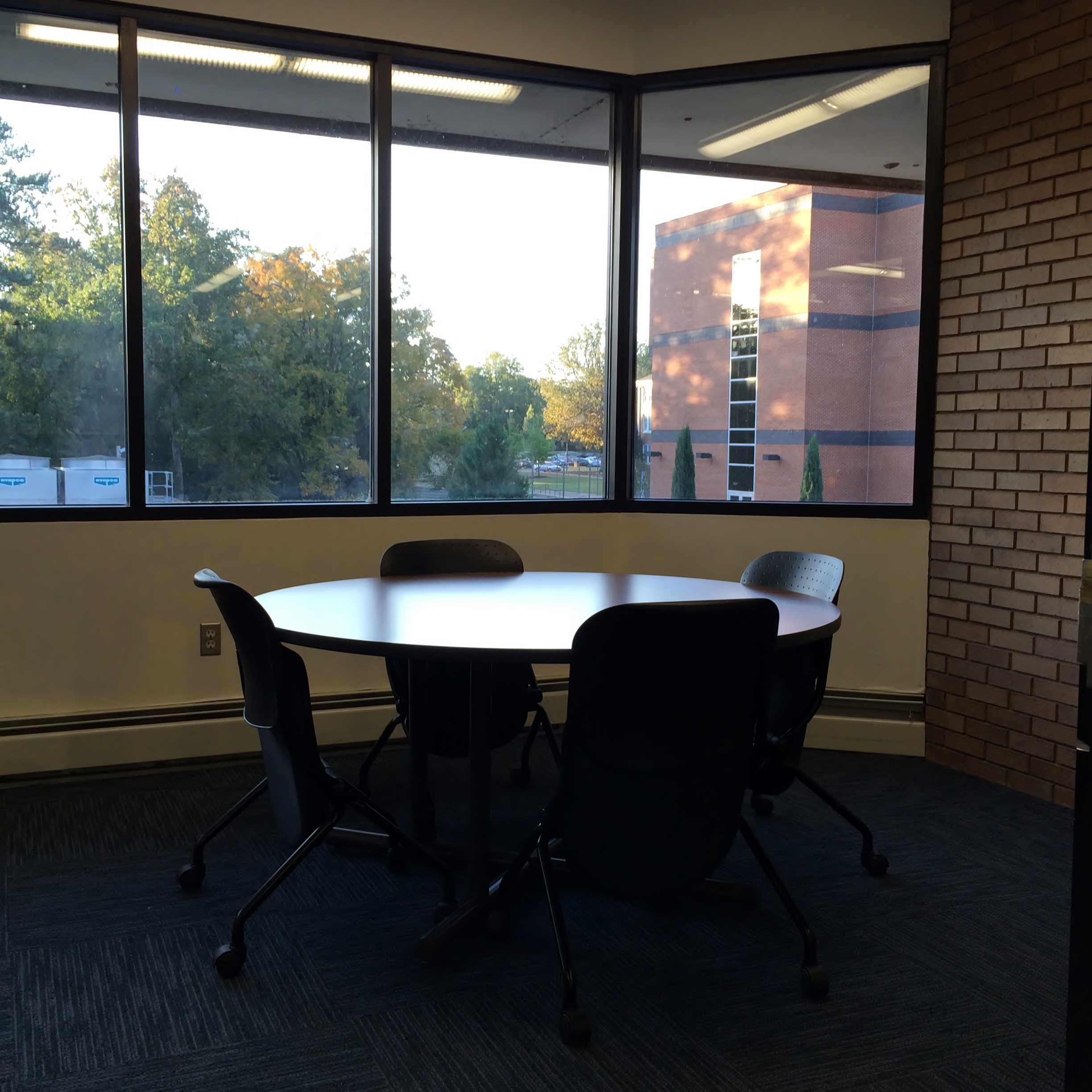 Space Availability - JL Room 339 - Library Study Room Reservations ...
