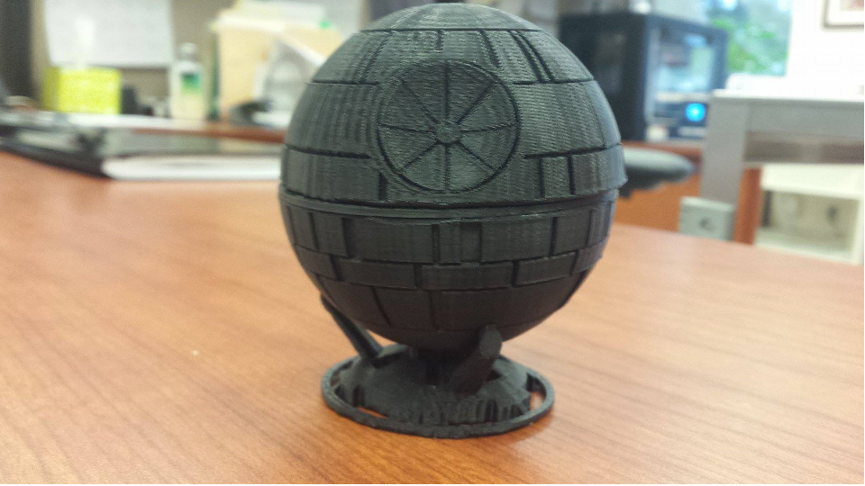 Gallery - 3D printing at the Health Sciences Library - Guides de ...