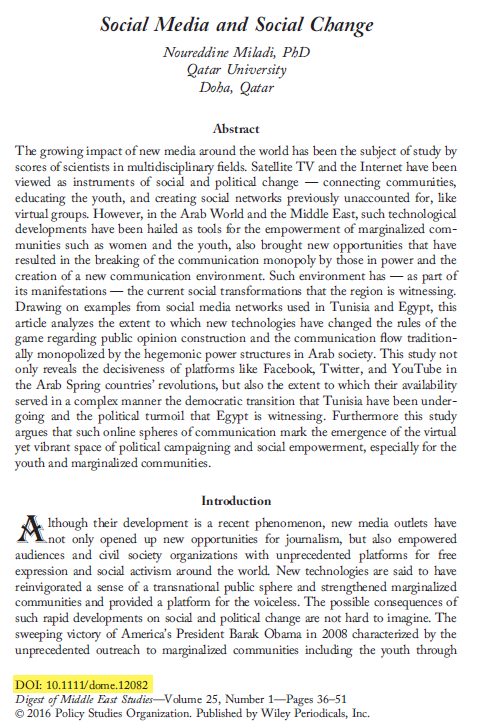 Digital Object Identifiers (DOIs) - DOI Help - Academic Guides at ...