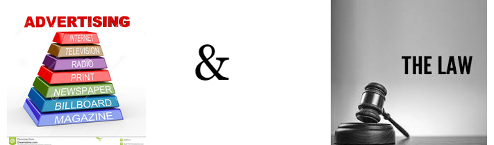 Introduction - Advertising and the Law By Rodriguez-Sierra, Jorge ...