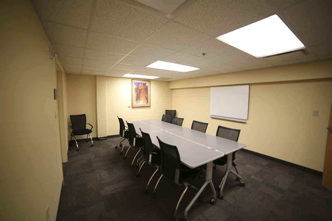 Space Availability - Study Room B - Library Events - Mesa County Libraries