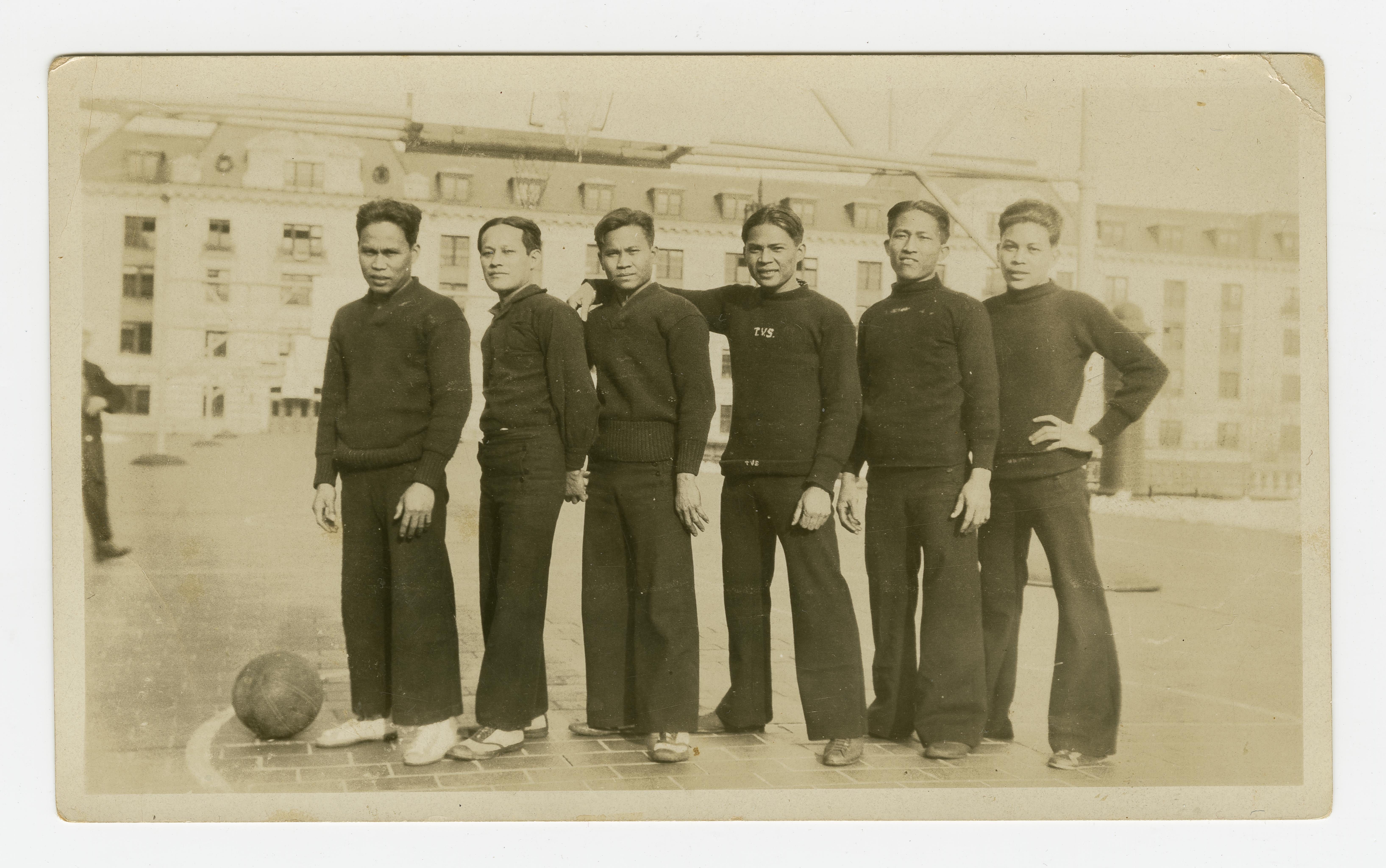 Primary Sources Philippine And Filipino American History Heritage 