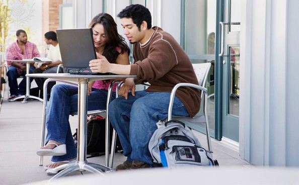 Overview - Research Skills - Library at Kangan Institute