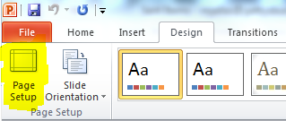 Templates & Graphics - Creating a Poster - Research Guides at Musselman ...