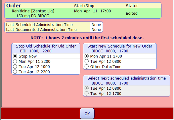 Miscellaneous - Meditech 6.08 Eductation V3 - LibGuides at Health ...