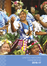 Books & More - United Nations and International Documents Collections ...