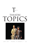 Home - Theatre & Performance Studies - Research Guides at New York ...