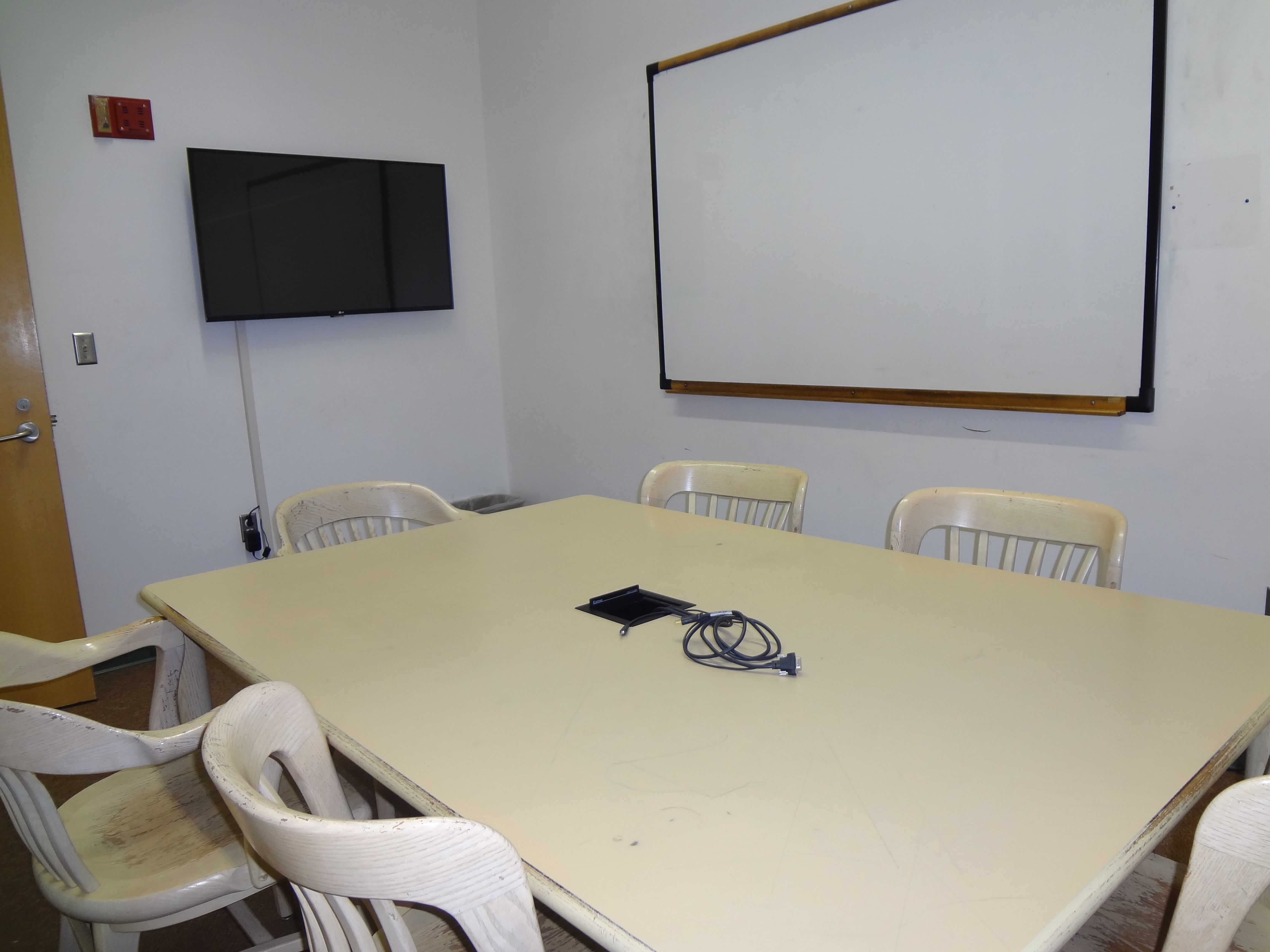 Space Availability - Room 313: seats 6 - LibCal - Pasadena City College