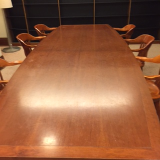 Space Availability - 200 - Study Room Reservations - Brooklyn Law School