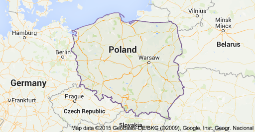 Getting Started - Poland, Polish Language, History, Culture ...