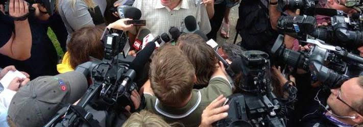 resources for study and practice - Journalism - Library Guides at UC ...