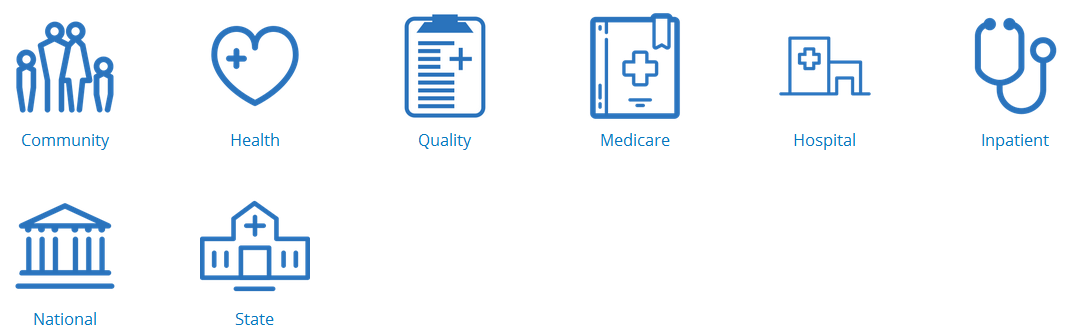 Health Statistics - Finding Aids - Locating Health Statistics ...