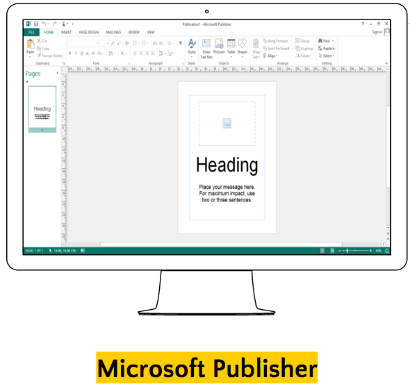 Creating My Poster: Templates & Software - Designing an Effective ...