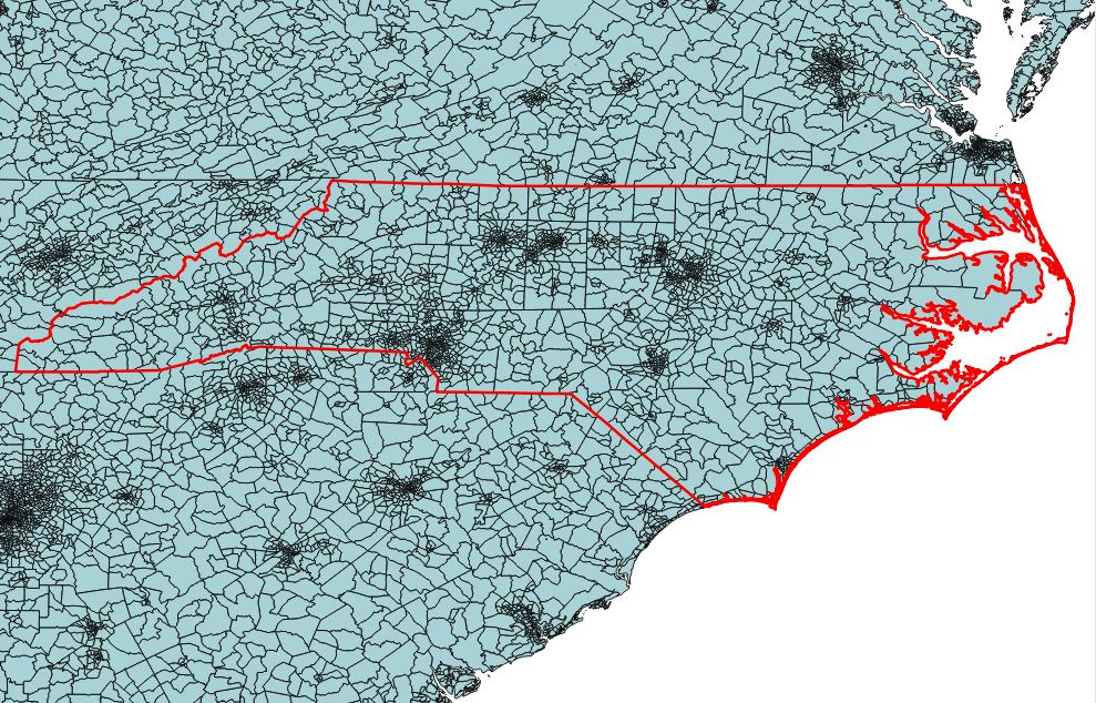 Clip Data QGIS Introduction LibGuides At Duke University