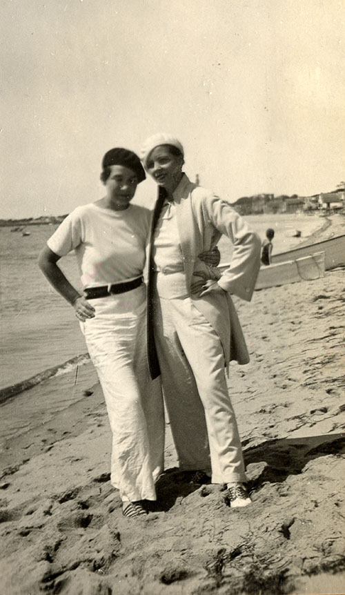 Djuna Barnes - Alchetron, The Free Social Encyclopedia