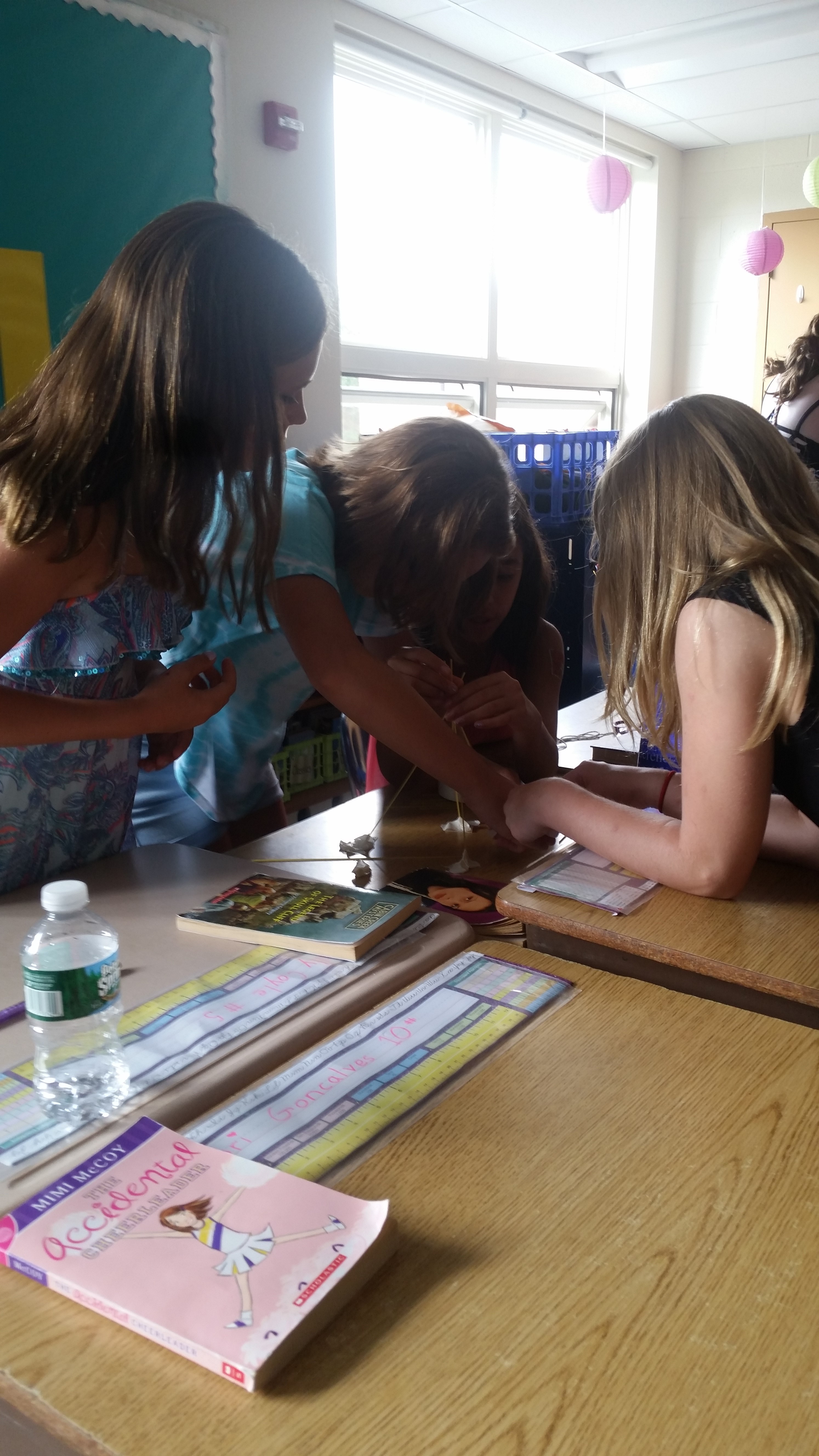 Our Class - Mrs. Boyce - SSD Public Website at Salem School District