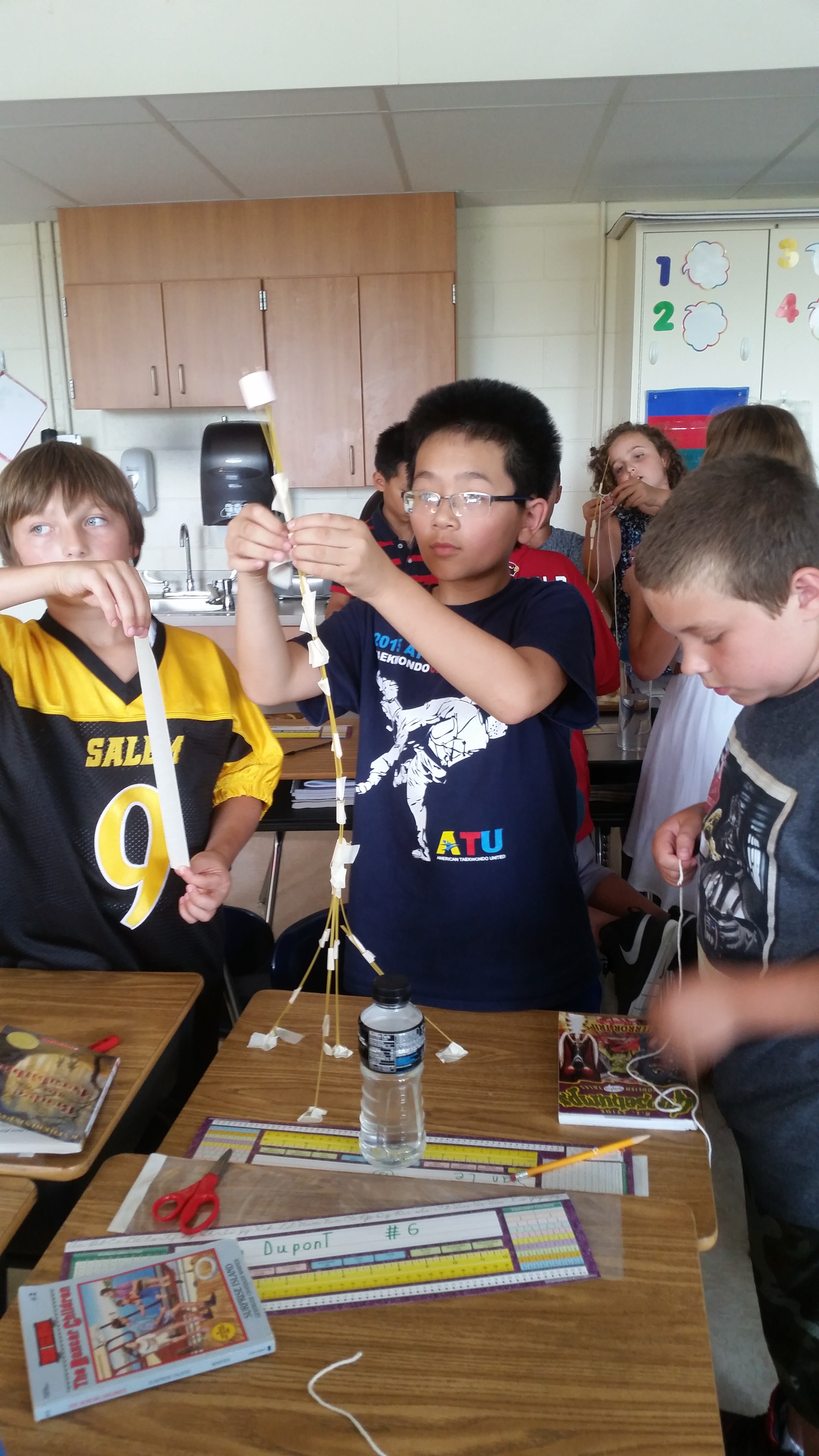 Our Class - Mrs. Boyce - SSD Public Website at Salem School District