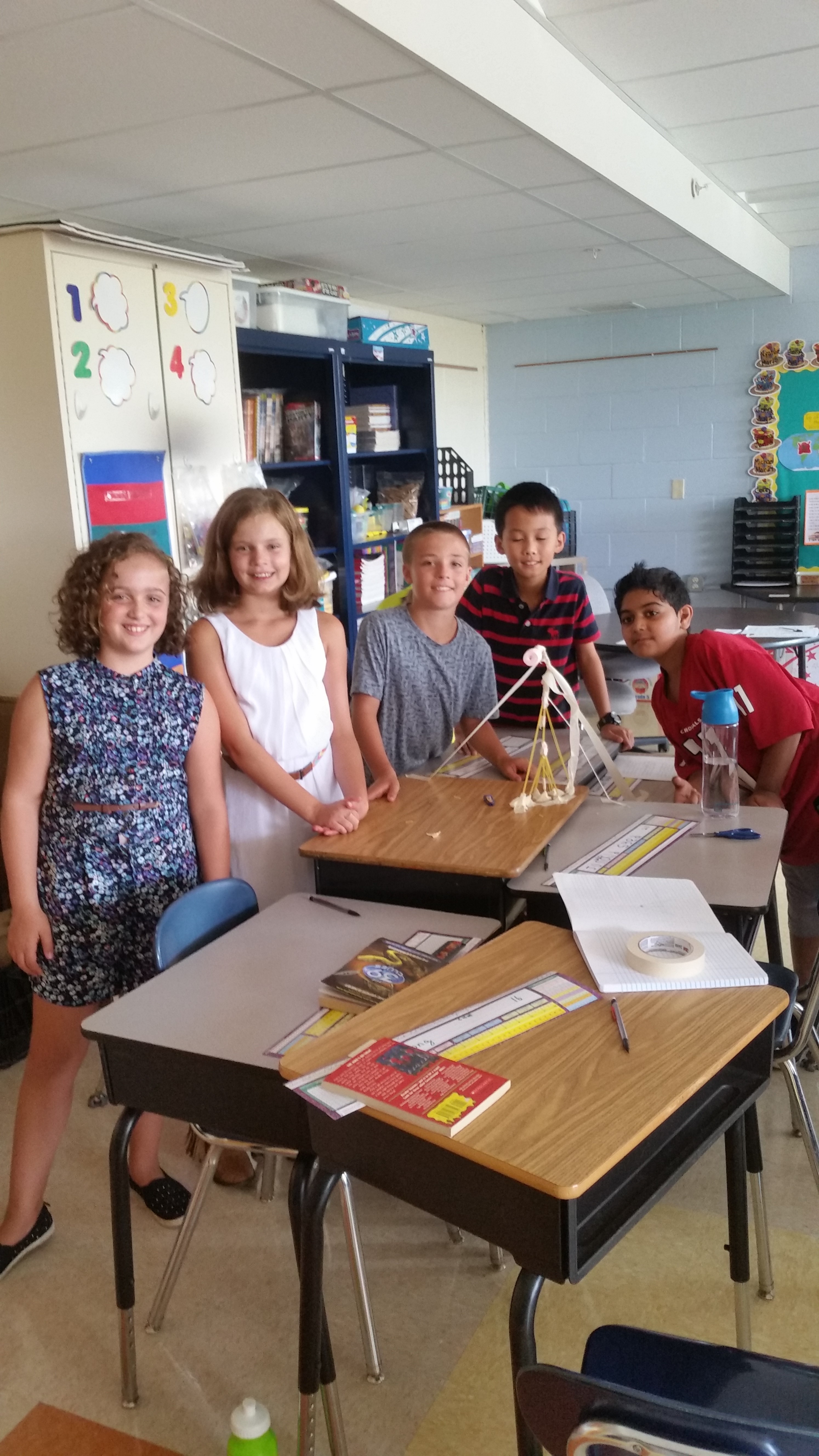 Our Class - Mrs. Boyce - SSD Public Website at Salem School District