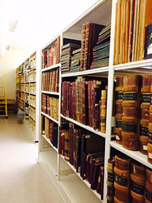 College of University Libraries and Learning Sciences News - Research ...