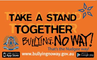 Bullying - No Way - Student Formation & Wellbeing - LibGuides at St ...
