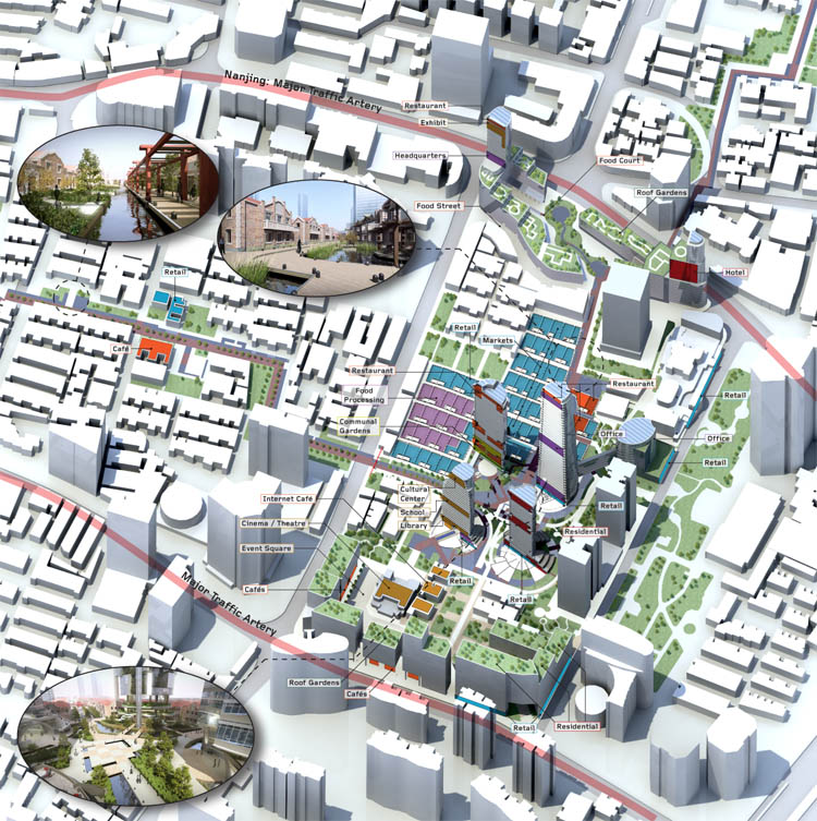 Urban Mapping Tools - Sociology - Henry Buhl Library at Grove City College