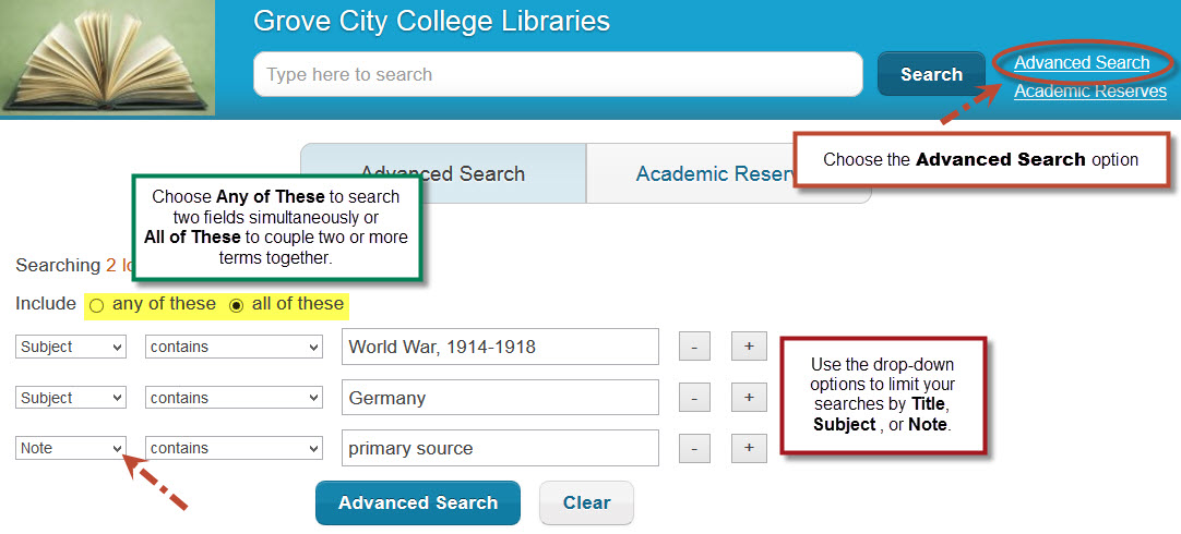 Primary Sources - HIST 231 Modern Latin American History - Henry Buhl ...