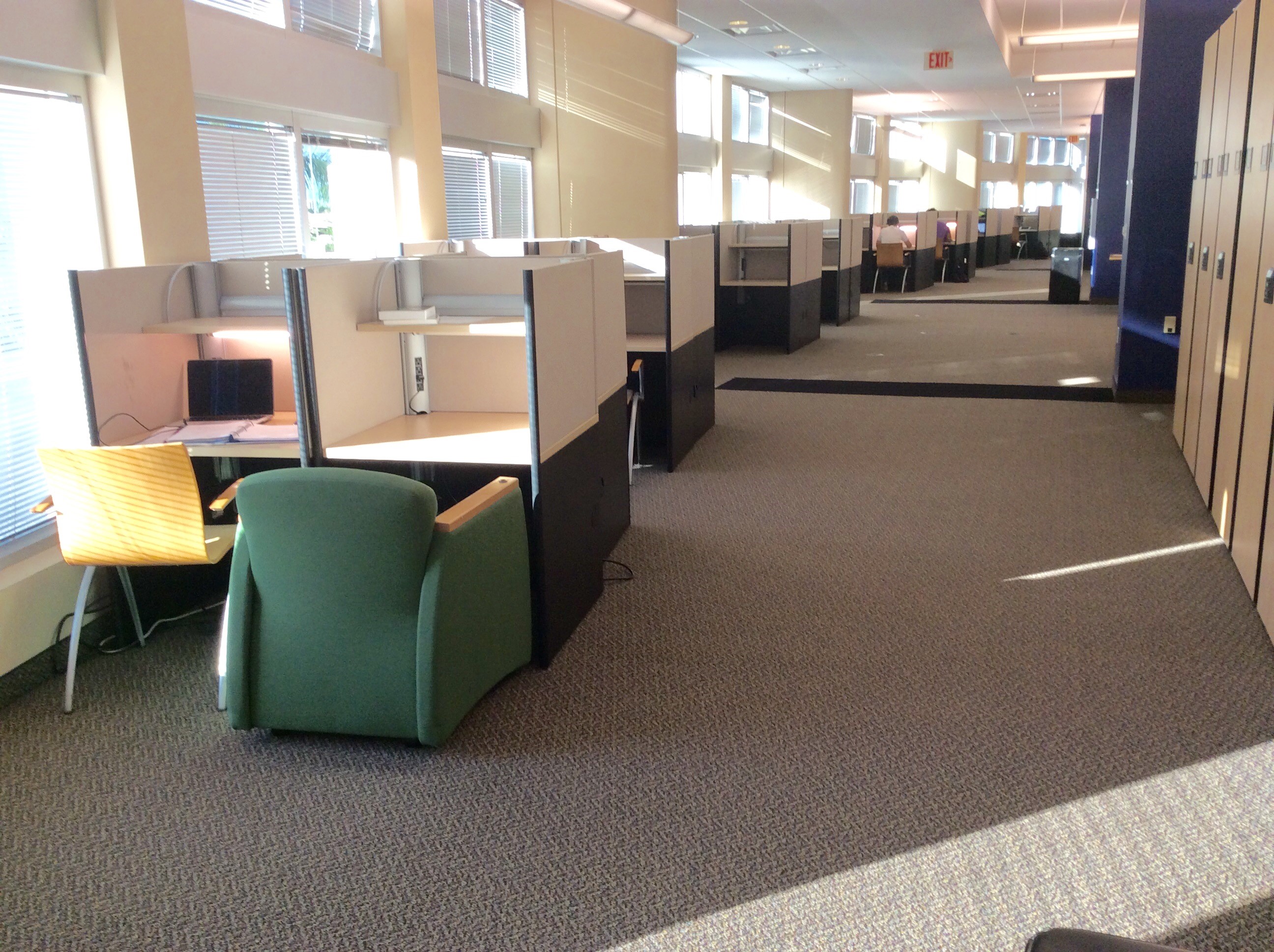 Types of Study Areas - Pick a Place to Study - Library Guides at Nova ...