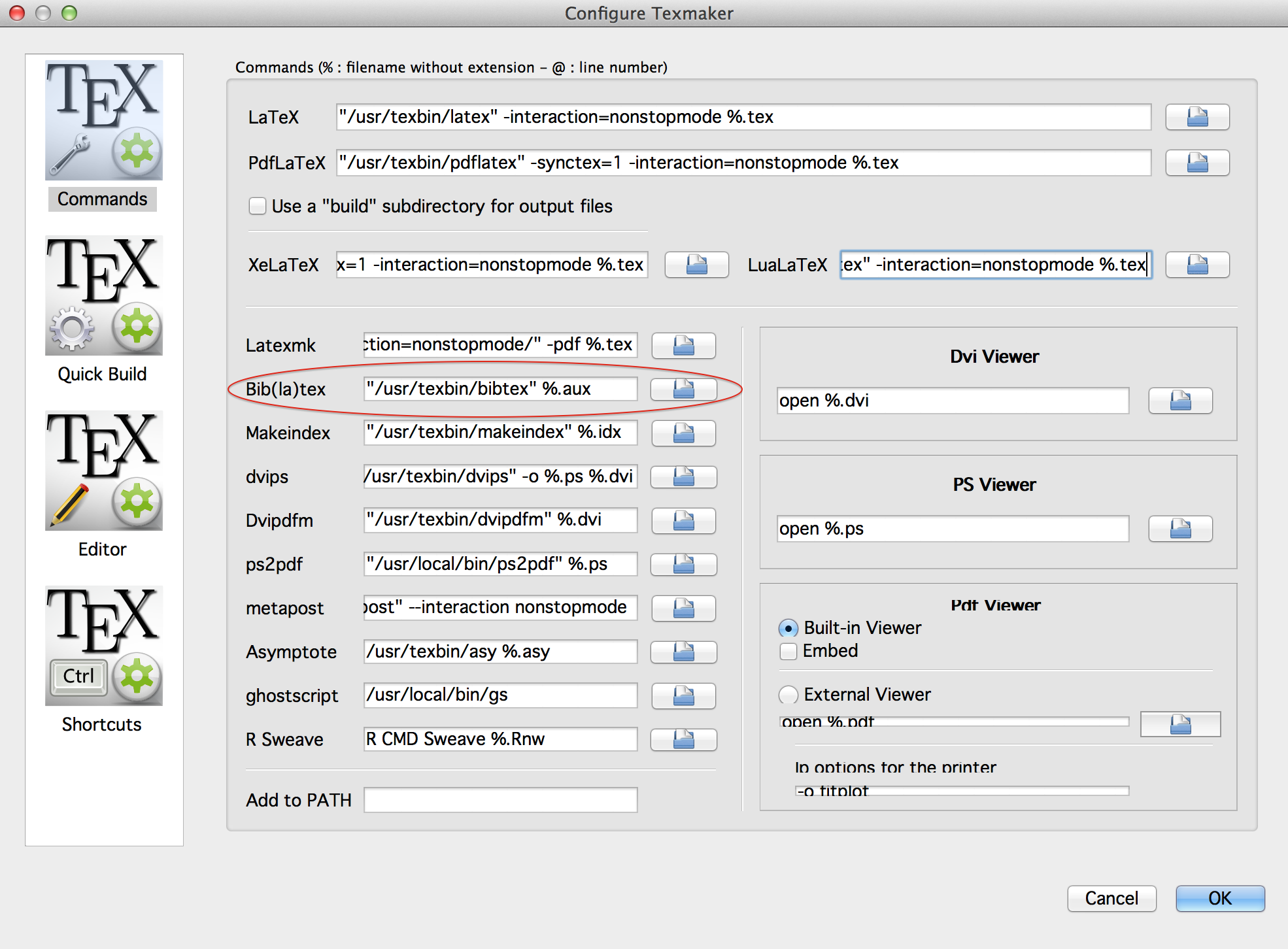 Bibliography Packages BibTeX Natbib Biblatex Managing Citations In