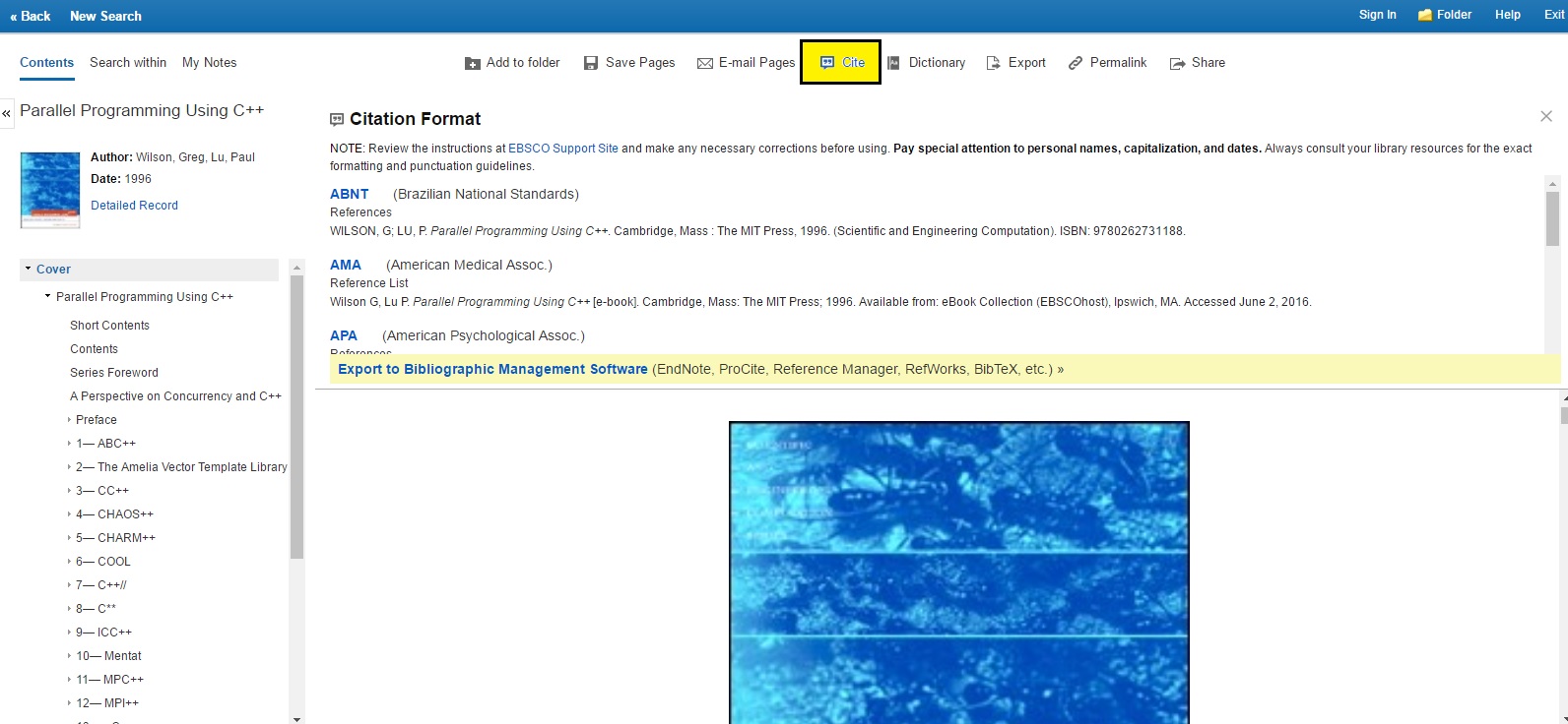 eBooks - Engineering Help Guide - LibGuides at Oklahoma City Community ...