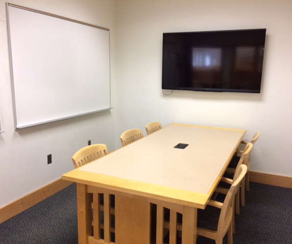 Space Availability - KAML 478 + TV - LibCal - Kathryn A. Martin Library