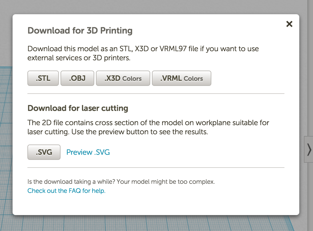 6 Saving And Exporting Your Design 3D Modeling Basics Using 