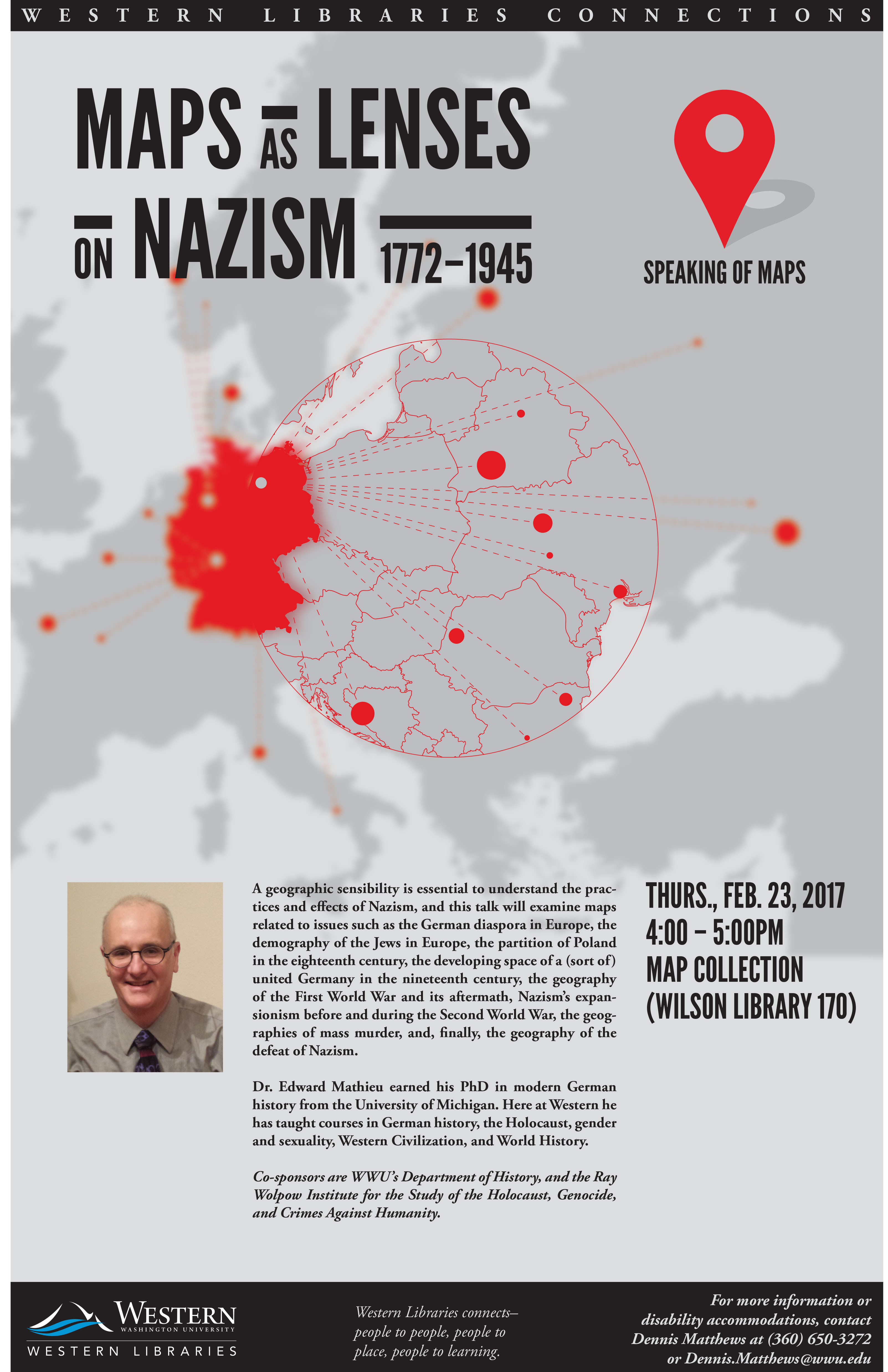 Home - Map Collection - Library Guides at Western Washington University