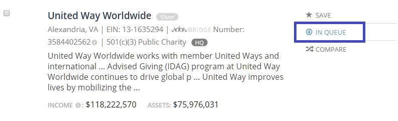 Instructions for Downloading Organization and Financial Data - Business ...