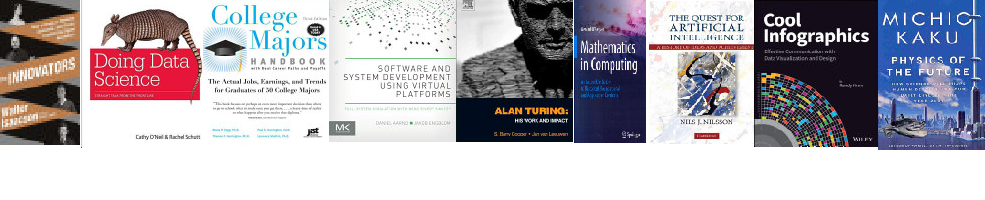 Finding Books and Videos - Computer Science - LibGuides at Stonehill ...