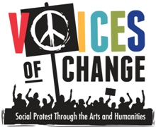 Home - Voices of Change (HHH exhibit) - Subject Guides at HCC Library