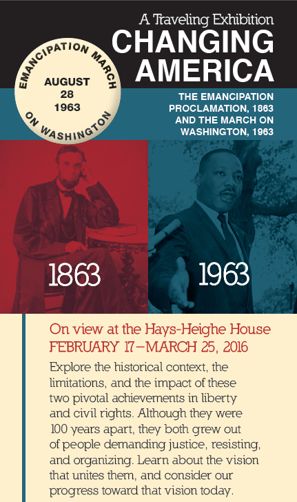Home - Changing America and Created Equal (HHH exhibit) - Subject ...