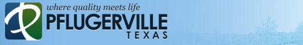 Pflugerville - Austin Area: Select Cities of the Austin Community ...