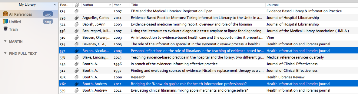 How Do I Insert A Reference Into A Word Document Word For Mac 2016 McGill Library FAQs