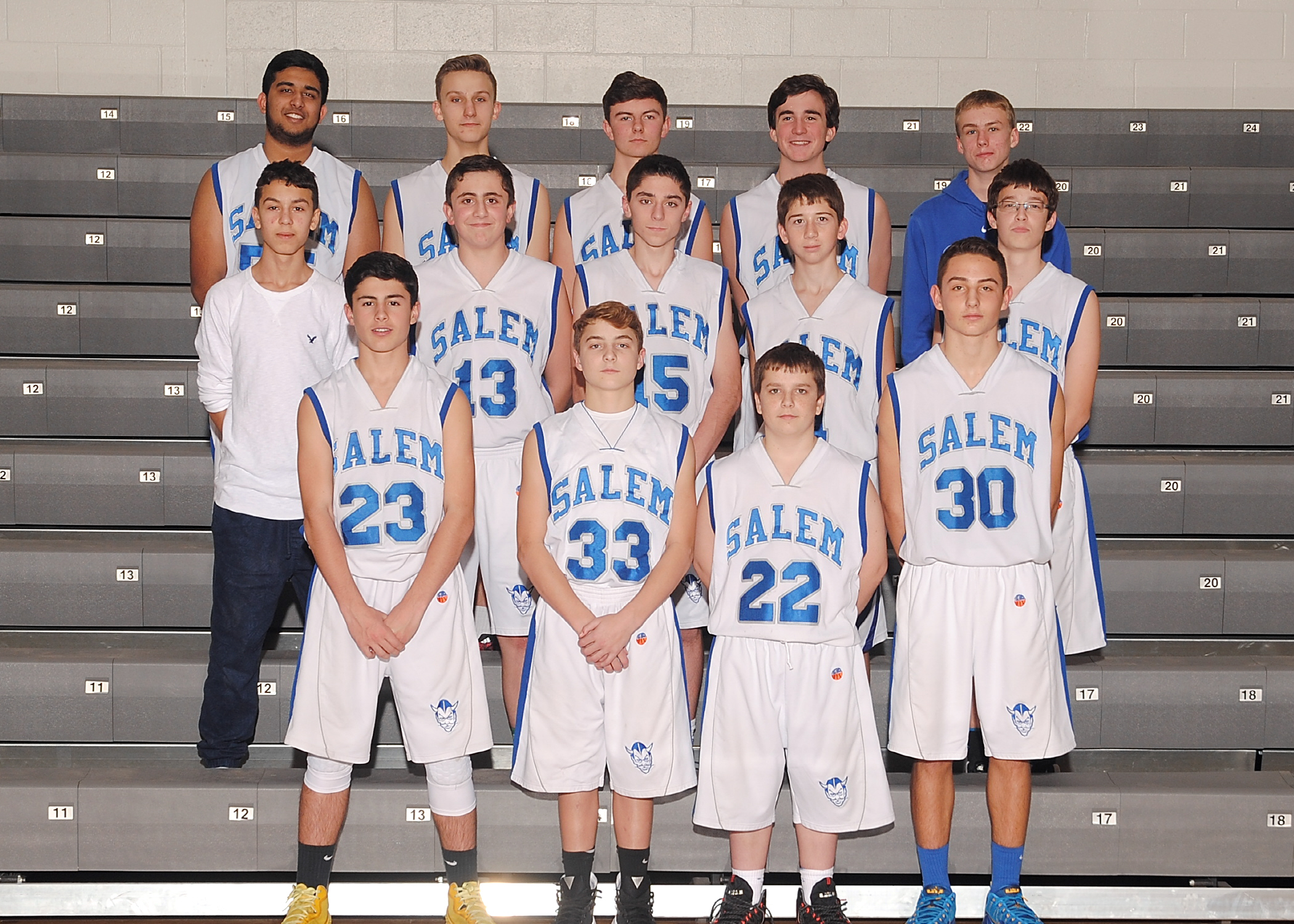 Winter Team Photos - SHS Athletic Photos - SSD Public Website at Salem ...