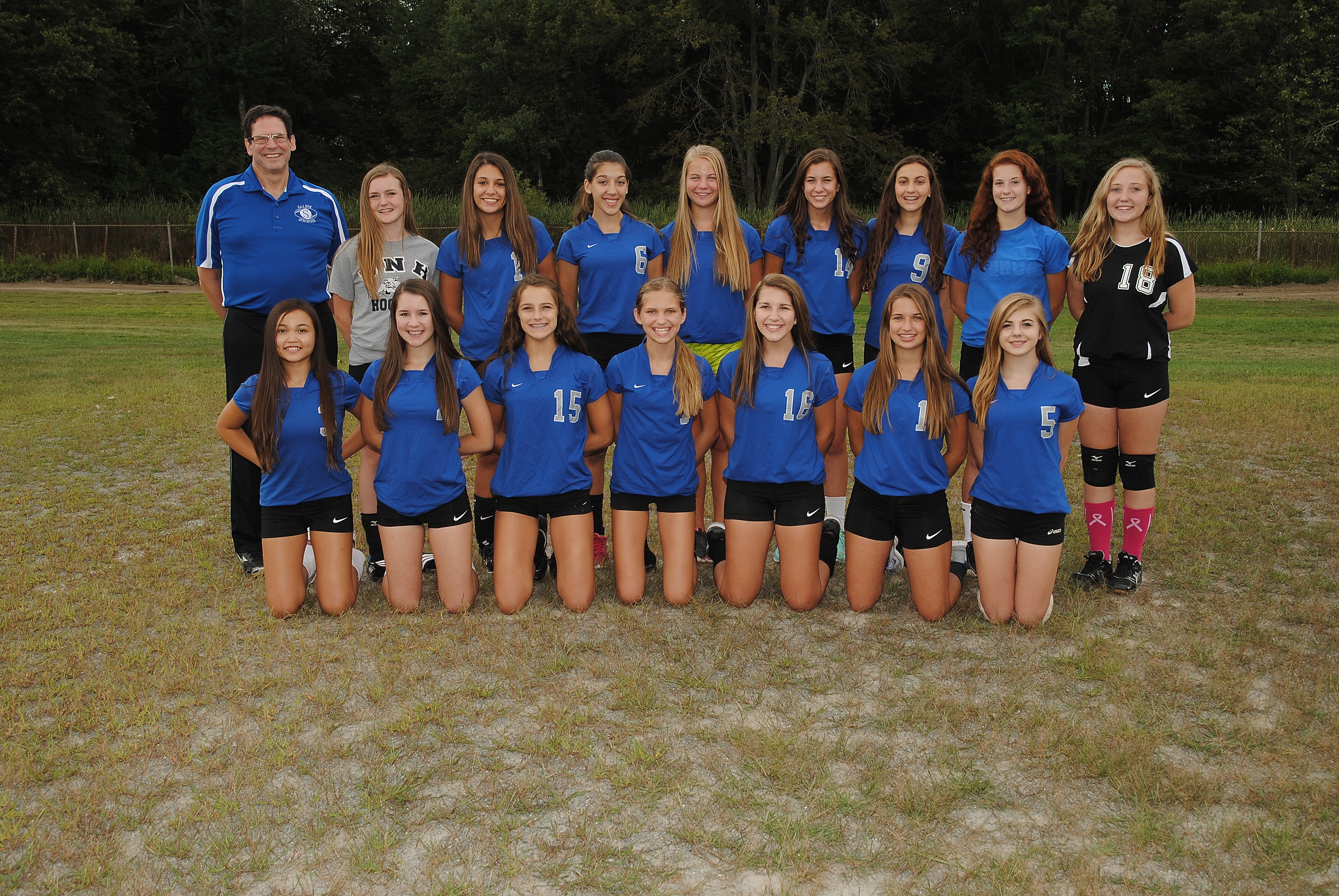 Fall Team Photos - SHS Athletic Photos - SSD Public Website at Salem ...
